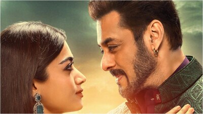 Salman Khan Finally Announces Sikandar Trailer Release Date, Drops ...