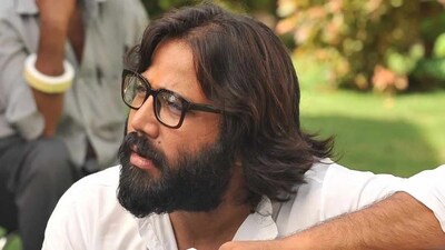 Sandeep Reddy Vanga Defends His Film’s Themes: 'Violence Is Suppressed ...