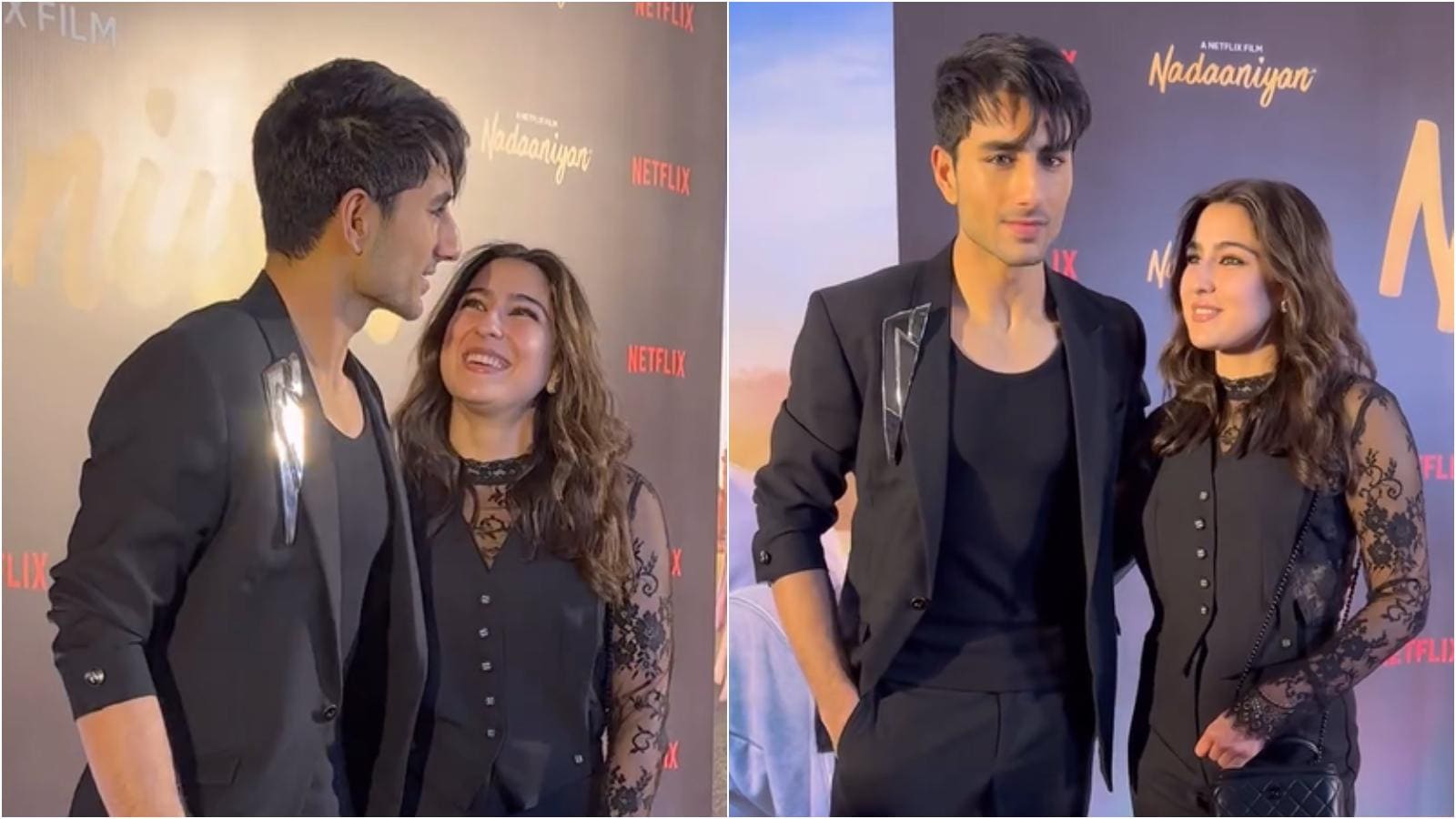 Sara Ali Khan Et Ibrahim Ali Khan Saif Ali Khan Net Worth: Bio, Age,