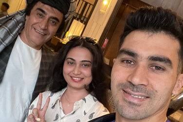 Shahzada Khan News: Latest Shahzada Khan News and Updates at News18