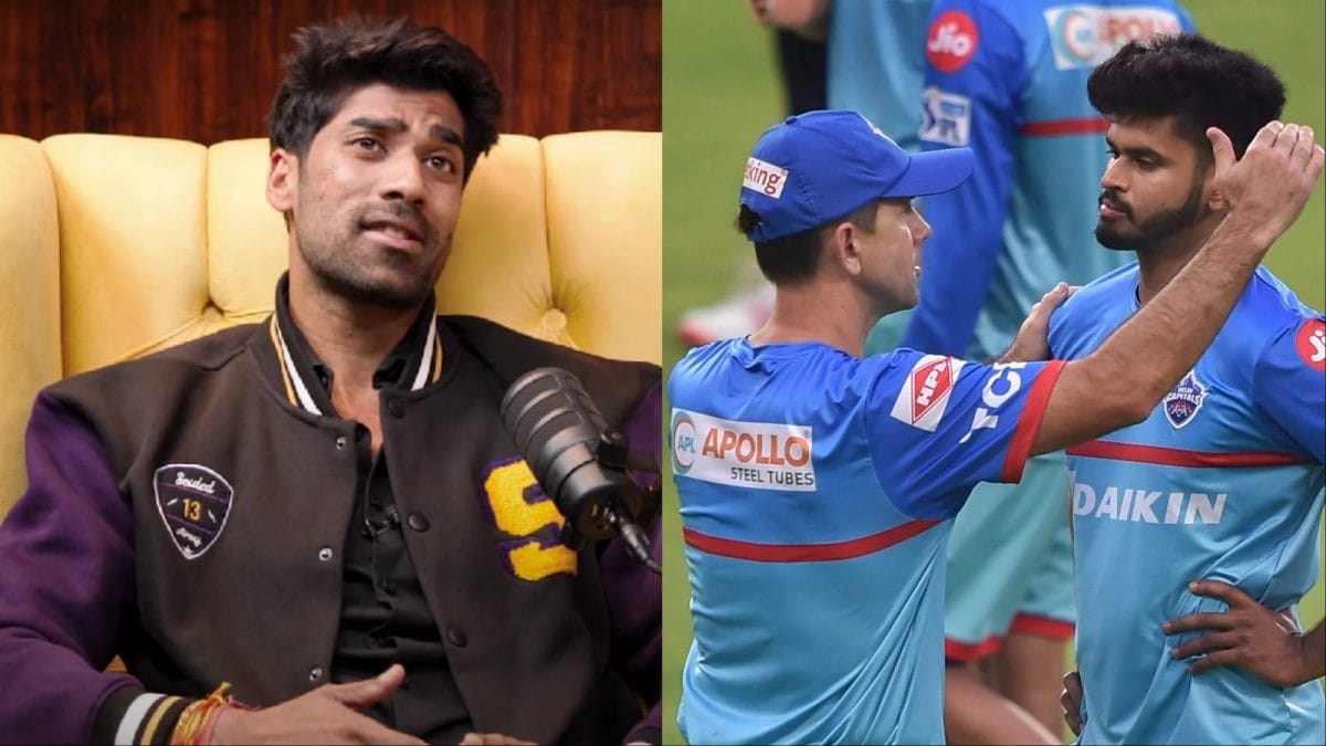 'Punjab Kings Will Finish As Table Toppers In IPL 2025': Star PBKS ...