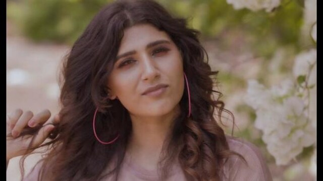Shashaa Tirupati On A.R. Rahman, Creative Freedom And Chasing A Grammy ...