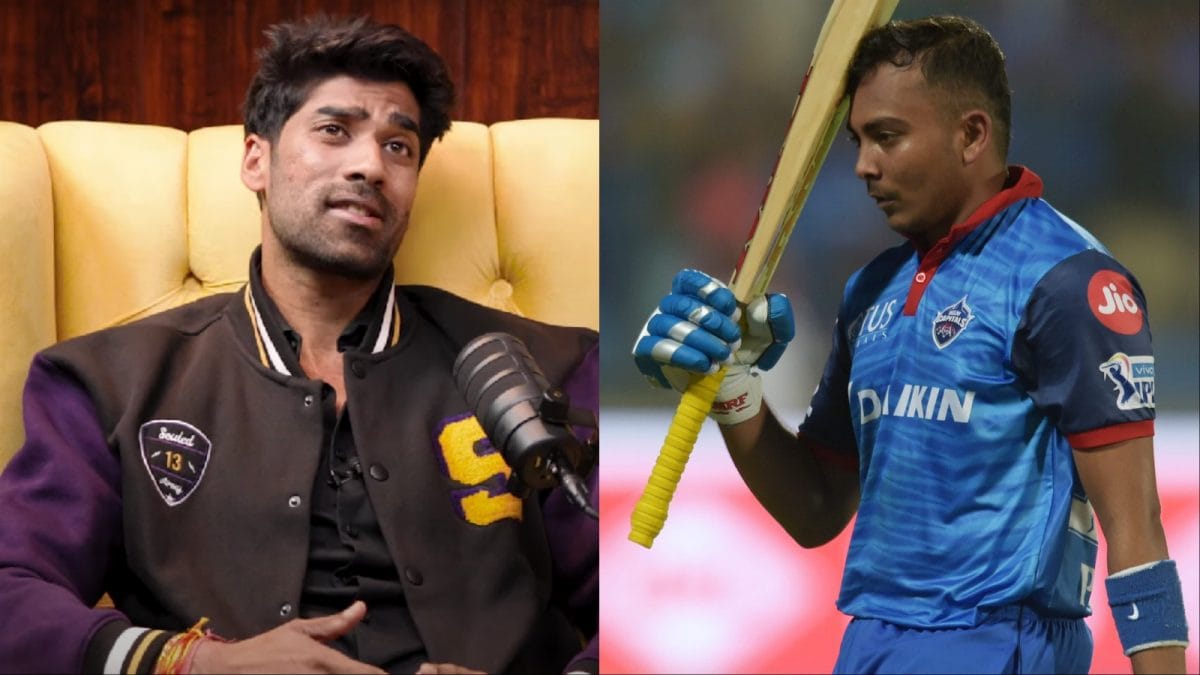 'Usse Bada Player India Ko Milna Mushkil Hai': Shashank Singh Backs ...