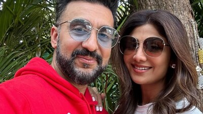 Shilpa Shetty, Raj Kundra Cheating Case: Businessman's Audio Call With Deepak Kothari Goes Viral ...