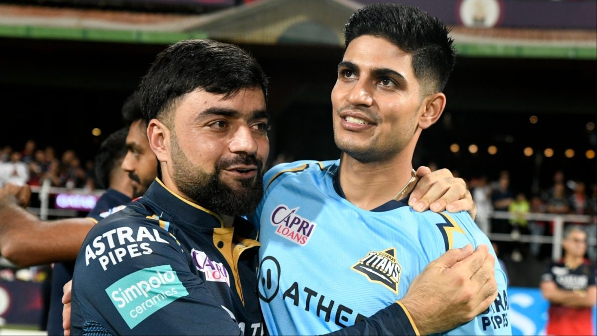 GT Vs PBKS, IPL 2025 Live Streaming: When And Where To Watch Gujarat ...