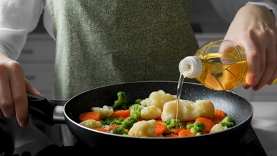 6 Must-Try Premium Edible Oils for Gourmet Cooking | Food News - News18