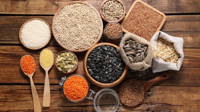 The Importance of Cereals in Everyday Nutrition | Health and Fitness ...