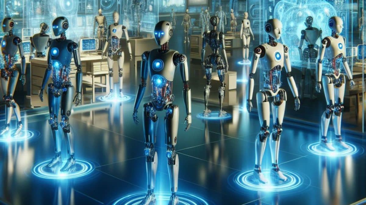 Signal Chief Has Major Security And Privacy Concerns About Agentic AI ...