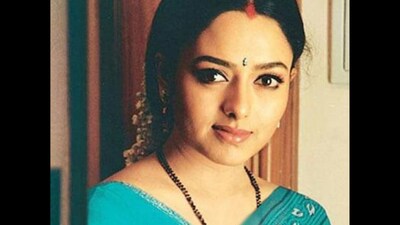 22 Years After Actress Soundarya's Death In Plane Crash, Complaint ...