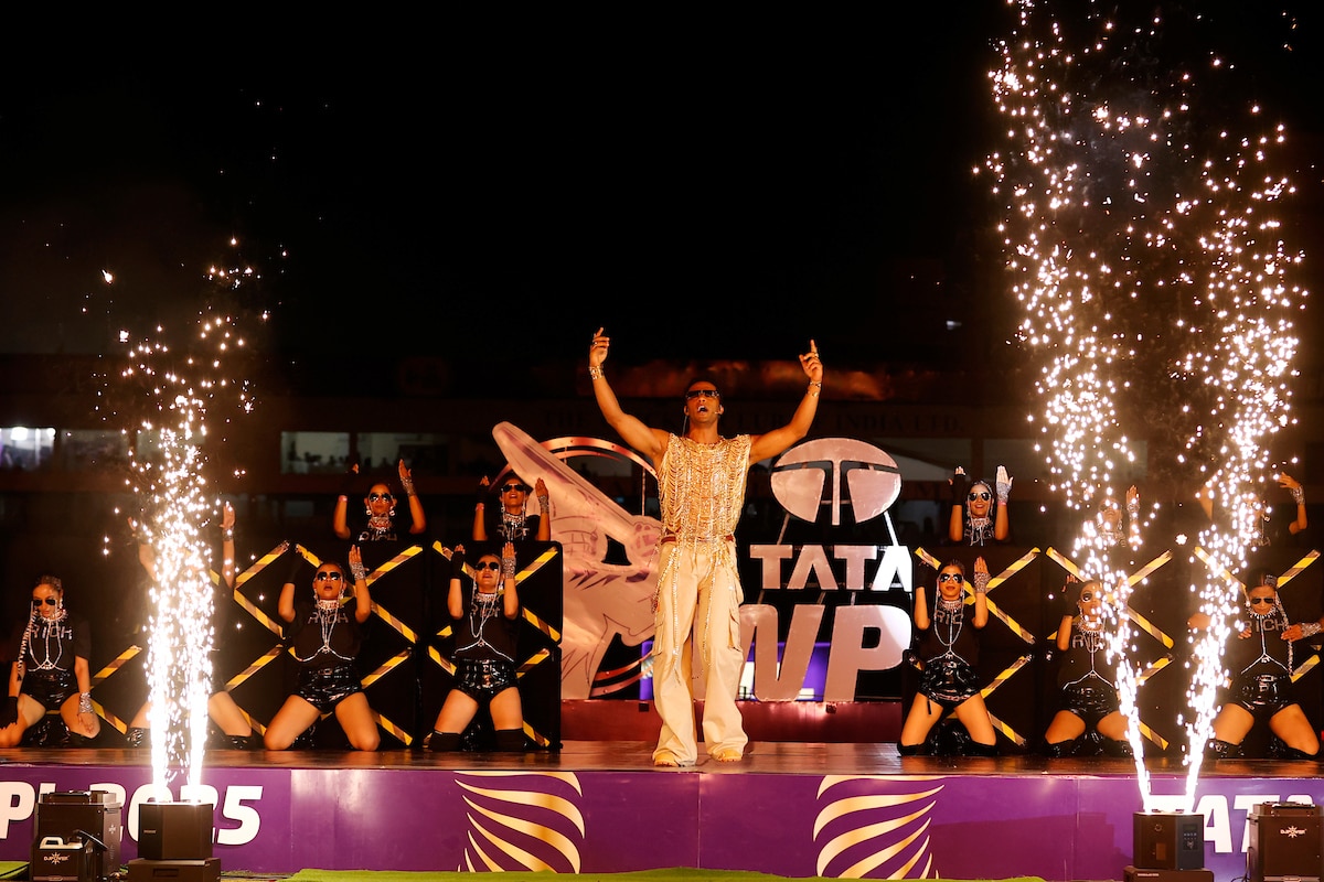 WPL 2025 Final: Mumbai Indians Pick Up Second Crown With Win Over Delhi ...