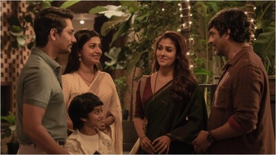 TEST Trailer OUT: R Madhavan, Nayanthara, Siddharth Face Life’s ...