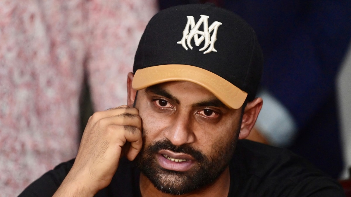 Tamim Iqbal On Life Support After Suffering Massive Heart Attack | Cricket News - News18