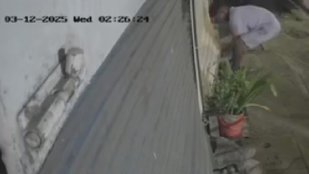 UPI Foils Major Theft Bid As Thane Thieves Manage To Loot Only ₹27k Despite Breaking Into 14 ...