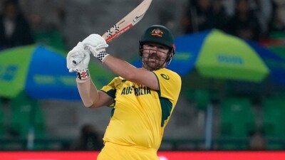 'Most Talked About Person In India': Travis Head Sparks Meme Fest ...
