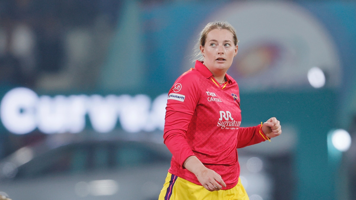 UP vs RCB Highlights, WPL 2025: Sophie Ecclestone Leads Warriorz To 12 ...