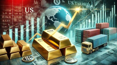 Gold Prices Hit Record High: What's Fuelling The Surge And Can This ...