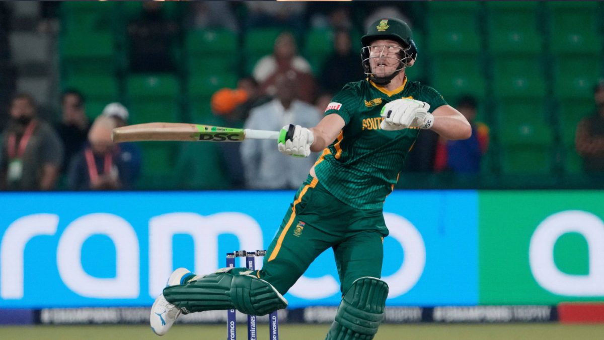 'This Is Meek Surrender': Karthik Slams Proteas After Heavy Defeat To New Zealand | Cricket News ...