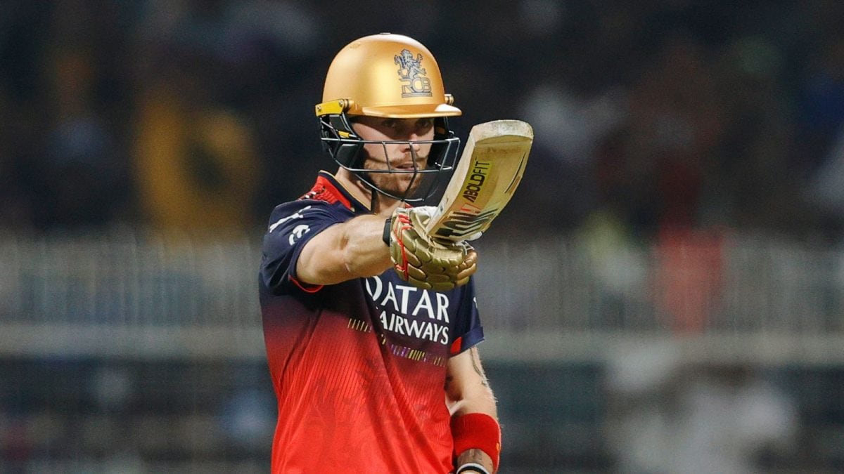 Remember Me?: Phil Salt Comes Back To Haunt KKR With Fifty On RCB Debut ...