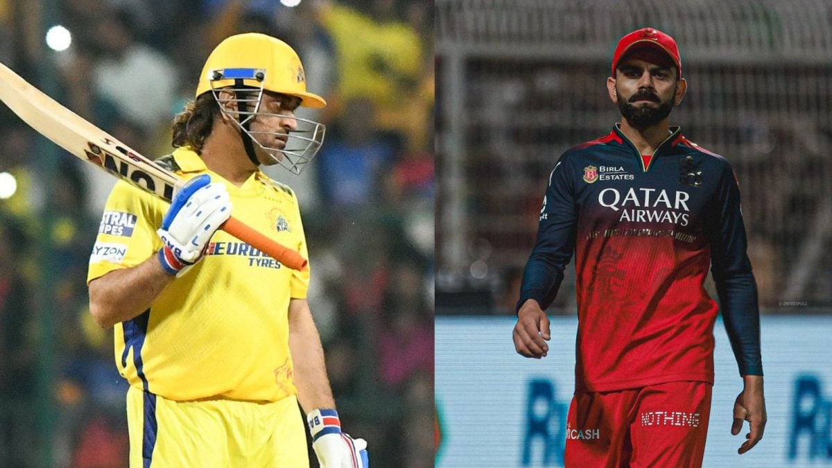 CSK Vs RCB, IPL 2025 Today's Match: Preview, Overall Head-to-Head Stats, Probable XIs, Pitch And ...