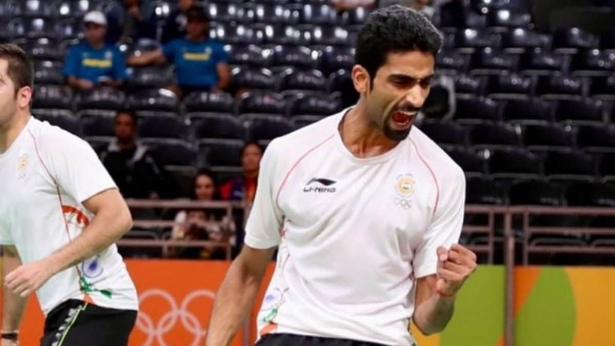 'Retired And Proud': Indian Shuttler B Sumeeth Reddy Calls Time On ...