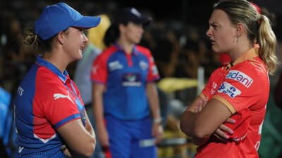 'I Worked As Waitress': Gujarat Giants' English Allrounder Reveals ...