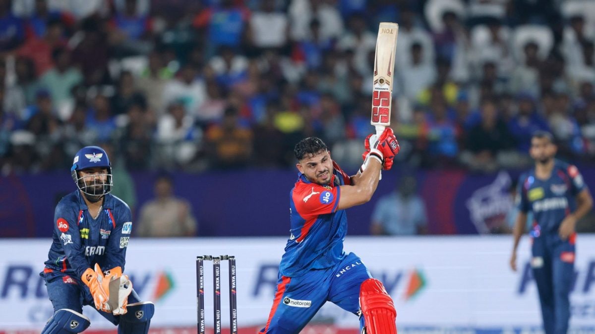 DC Vs LSG, IPL 2025 Highlights: Ashutosh Sharma Takes Delhi Over the Line Against Lucknow - News18