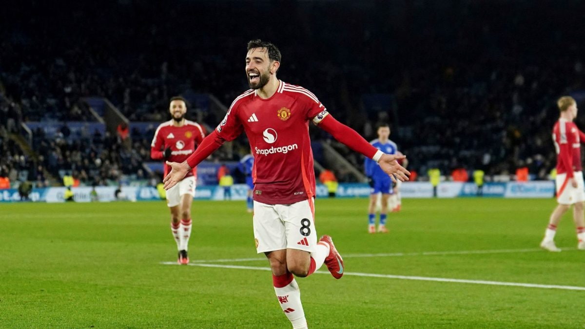 Bruno Fernandes Prefers To 'Do Things His Own Way' Despite 'Huge ...