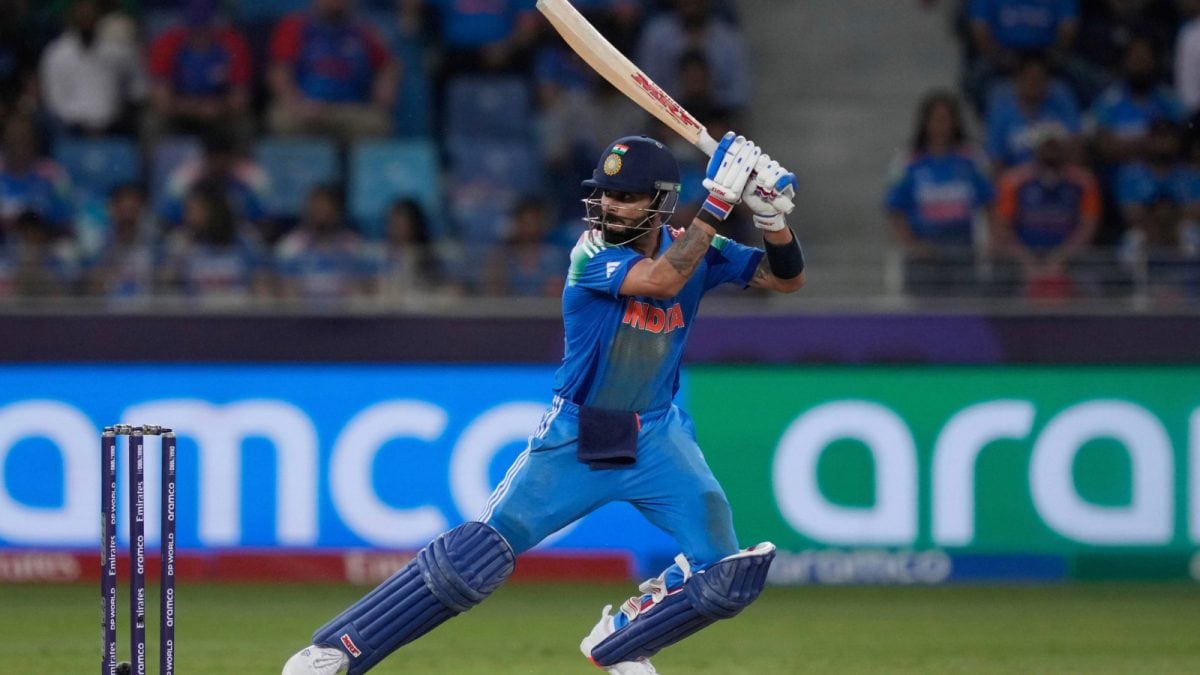 'You Inspire Not Only Me But...': India Players Wish Virat Kohli For 300th ODI | Cricket News ...