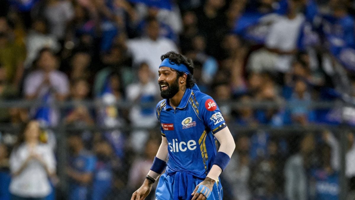 IPL 2025 Ticket Booking: Mumbai Indians Tickets Online Booking, Date ...