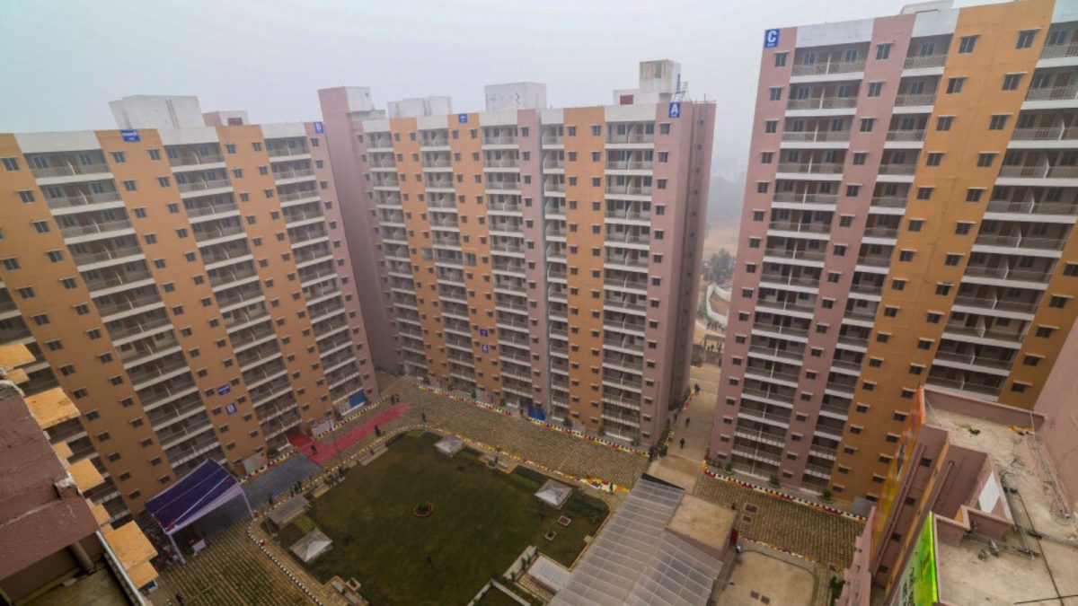 DDA Offers Flats At 25% Discount, Booking Starts At Just Rs 50,000 ...