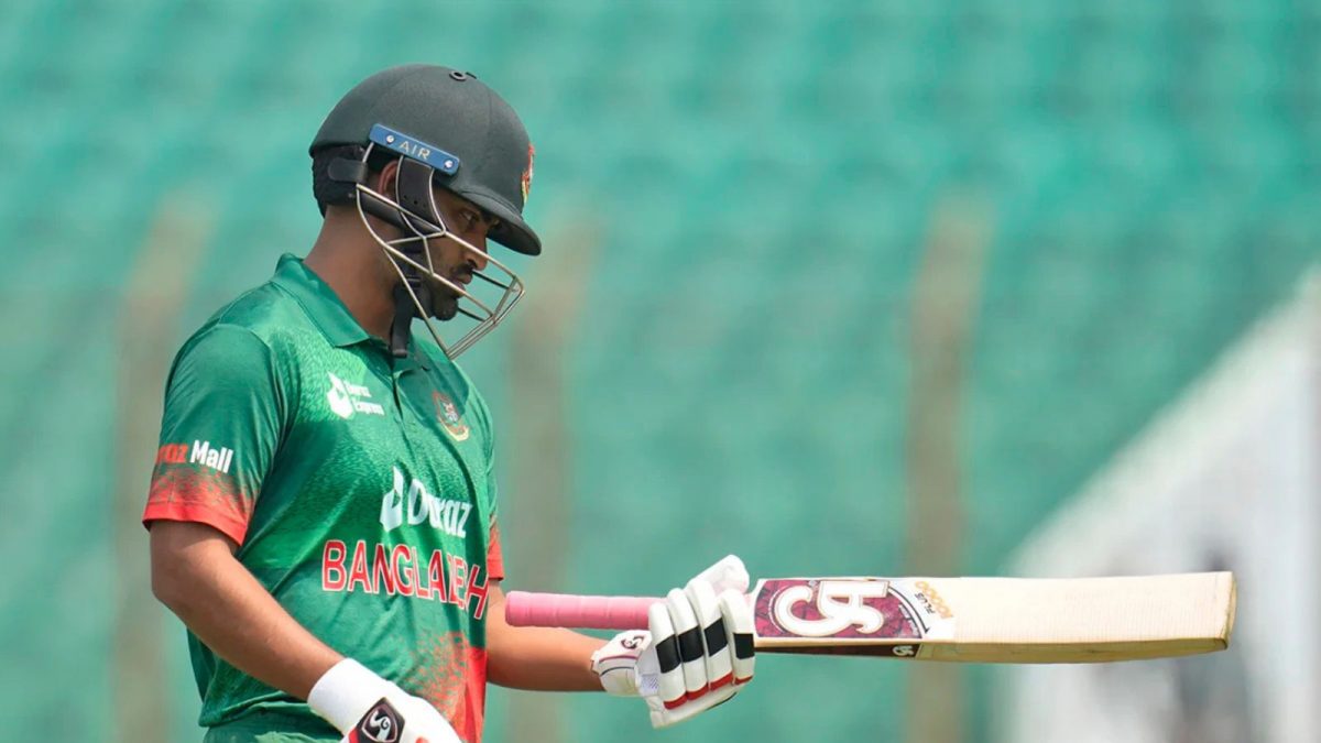 Tamim Iqbal Asked To Tread With Caution After Angioplasty, To Remain In ...