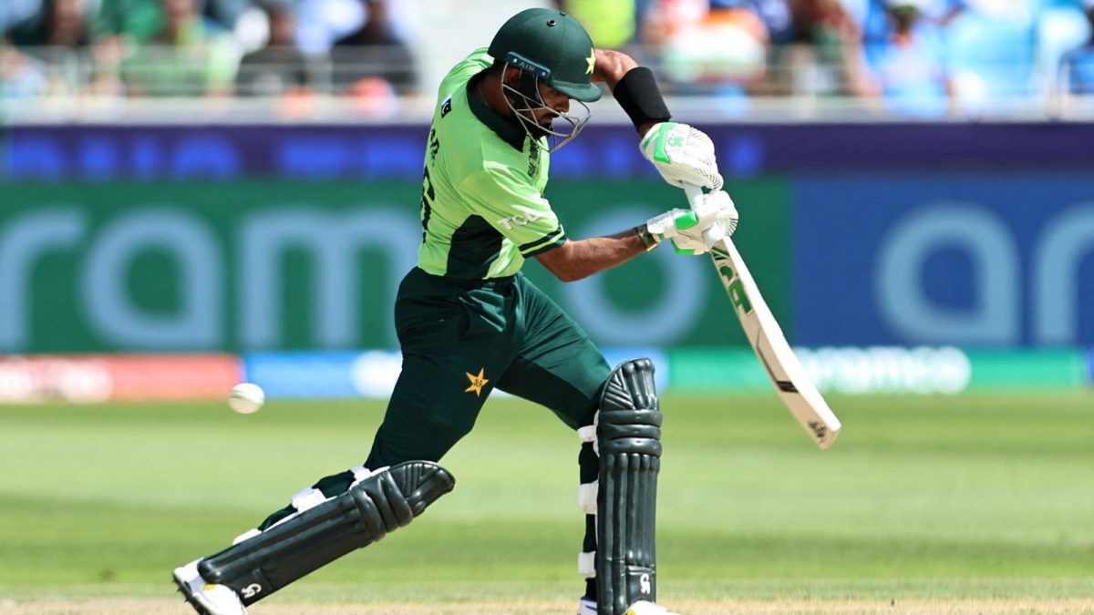 Did Babar Azam Approach Umar Akmal For Batting Advice? Latter Makes Big ...