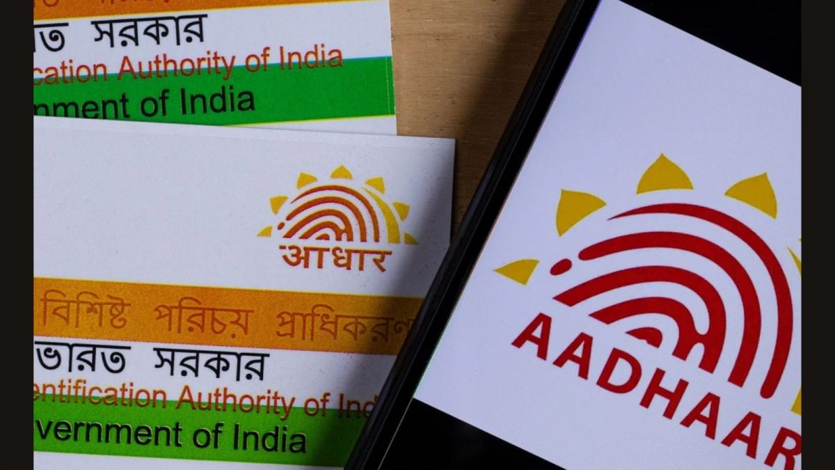 Aadhaar-Voter ID Linking Only As Per Law, Consultations Between ECI & UIDAI To Start Soon: Poll ...