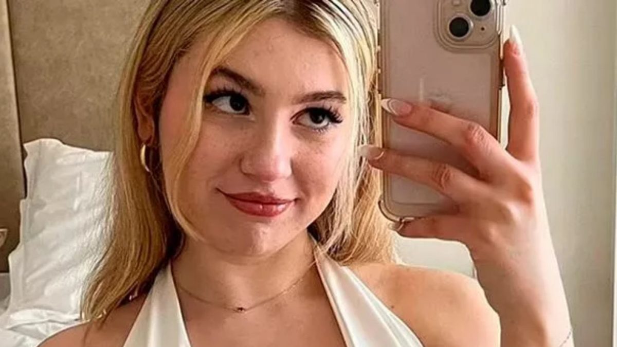 22 Year Old UK Student Sells Her Virginity To A Hollywood Star For Rs 22 Year Old UK Student Sells Her Virginity To A Hollywood Star For Rs