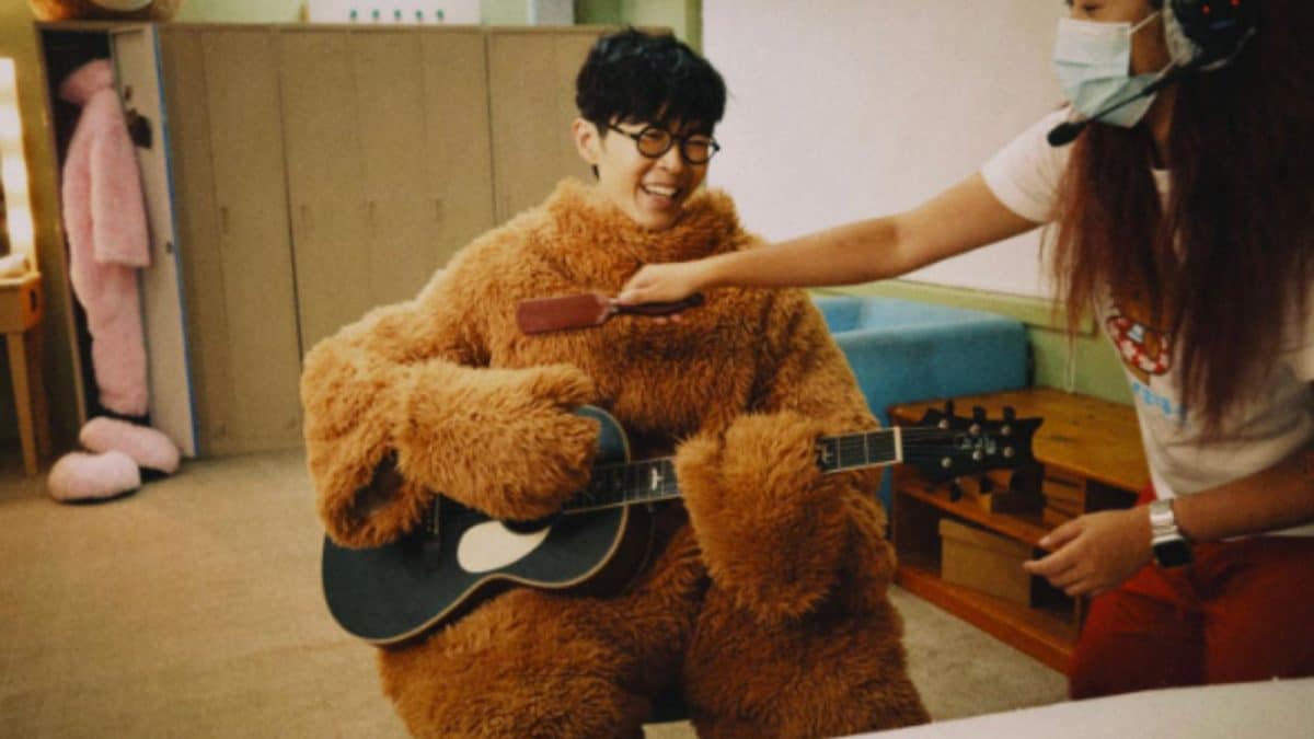 Khalil Fong Dies At 41: A Look At The Spring Breeze Singer's Life And ...