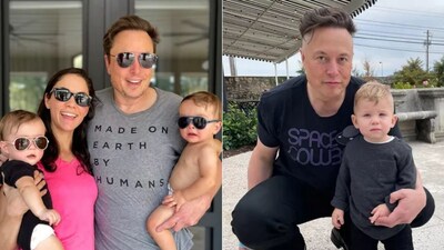 Elon Musk's Family: A Closer Look At Tesla CEO's 14 Children, Their ...