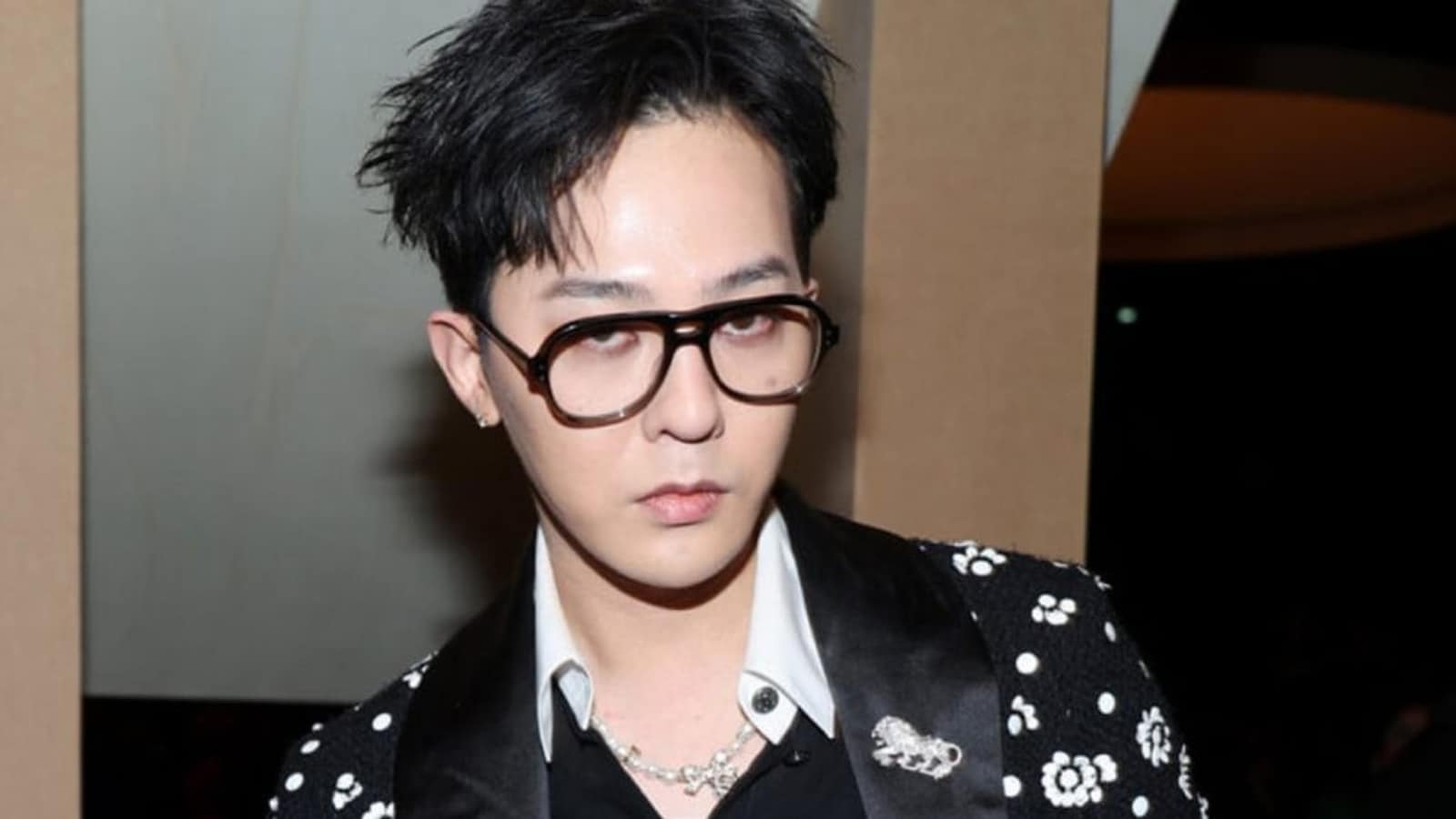 G Dragon And Kiko Mizuhara 2024