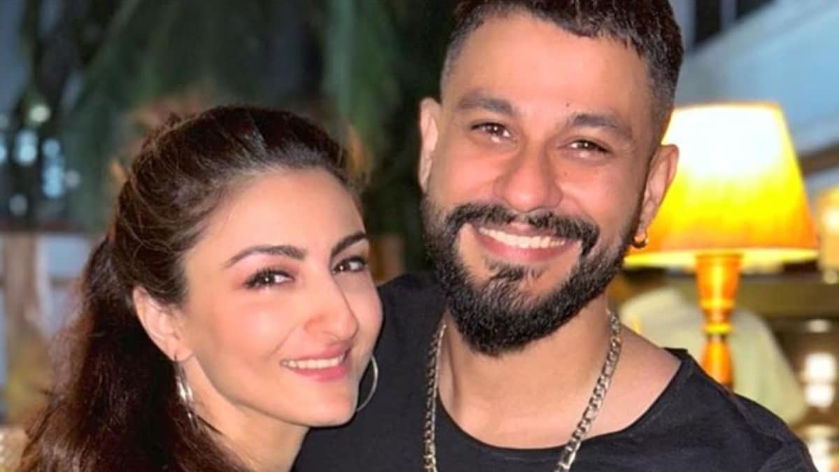 Soha Ali Khan Calls Long Monogamous Relationships 'Most Challenging ...