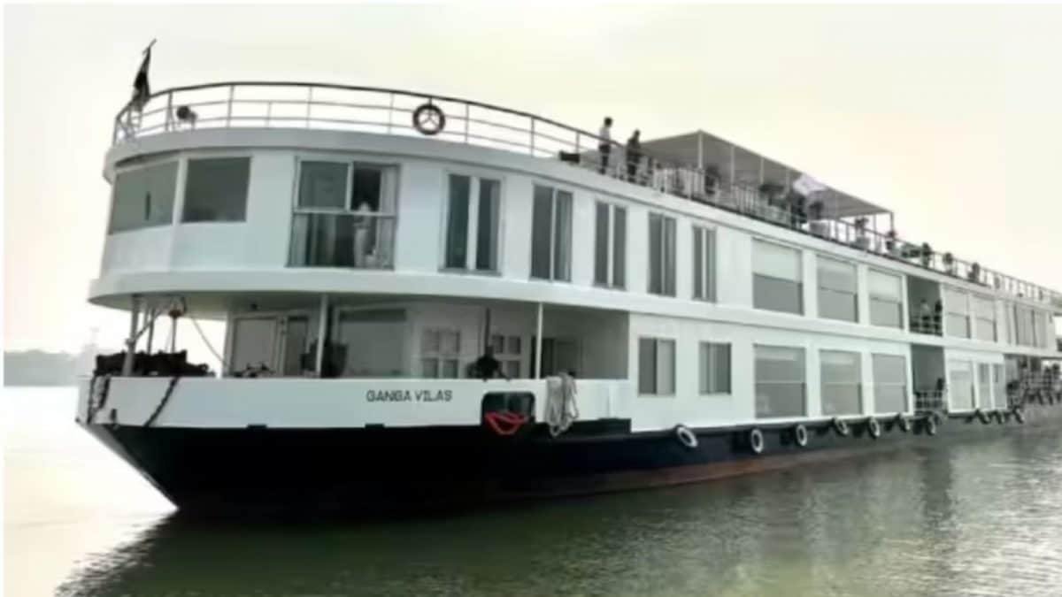 River Cruise On Yamuna? All You Need To Know About Delhi Govt's Big ...