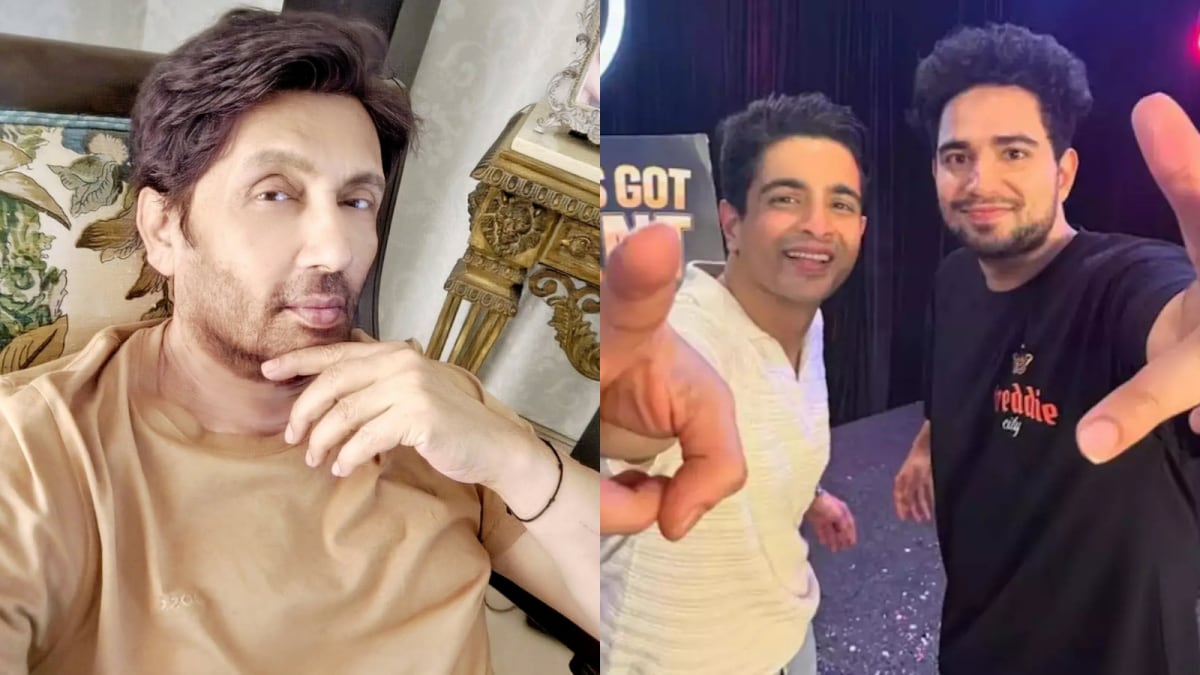 'Desh Nikala De Dena Chahiye': Shekhar Suman Criticises 'Sex With ...