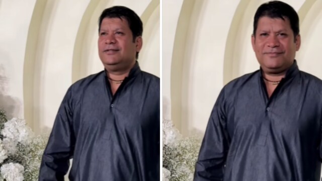 Lagaan Actor Aditya Lakhia Had This Much Fun At Ashutosh Gowariker’s ...