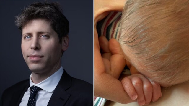 Sam Altman 'Proud' Of OpenAI’s Achievements But 'More Proud' Of His ...