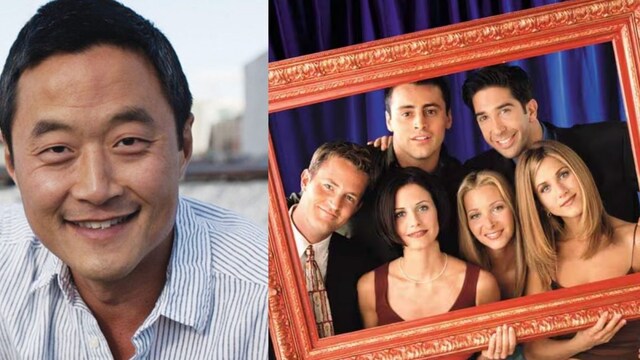 Stephen Park Recalls ‘Toxic Environment’ On The Sets Of FRIENDS ...