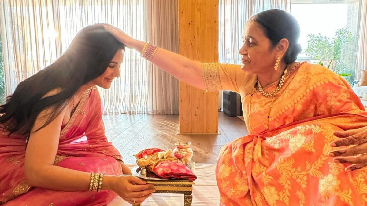 Katrina Kaif’s Love For This Dish Proves She Is The Perfect ‘Punjabi ...