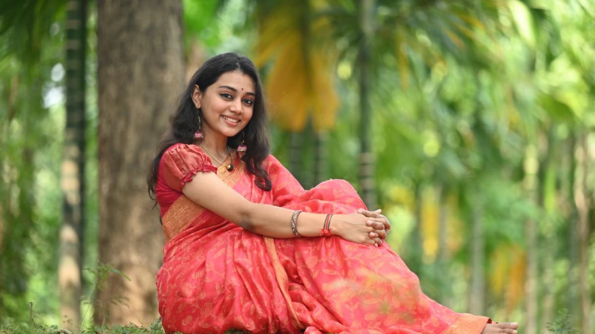Meet Sivasri Skandaprasad, The Carnatic Singer Who Is Now BJP MP ...
