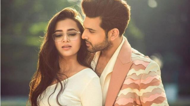 Karan Kundrra To Surprise Tejasswi Prakash In Celebrity MasterChef ...