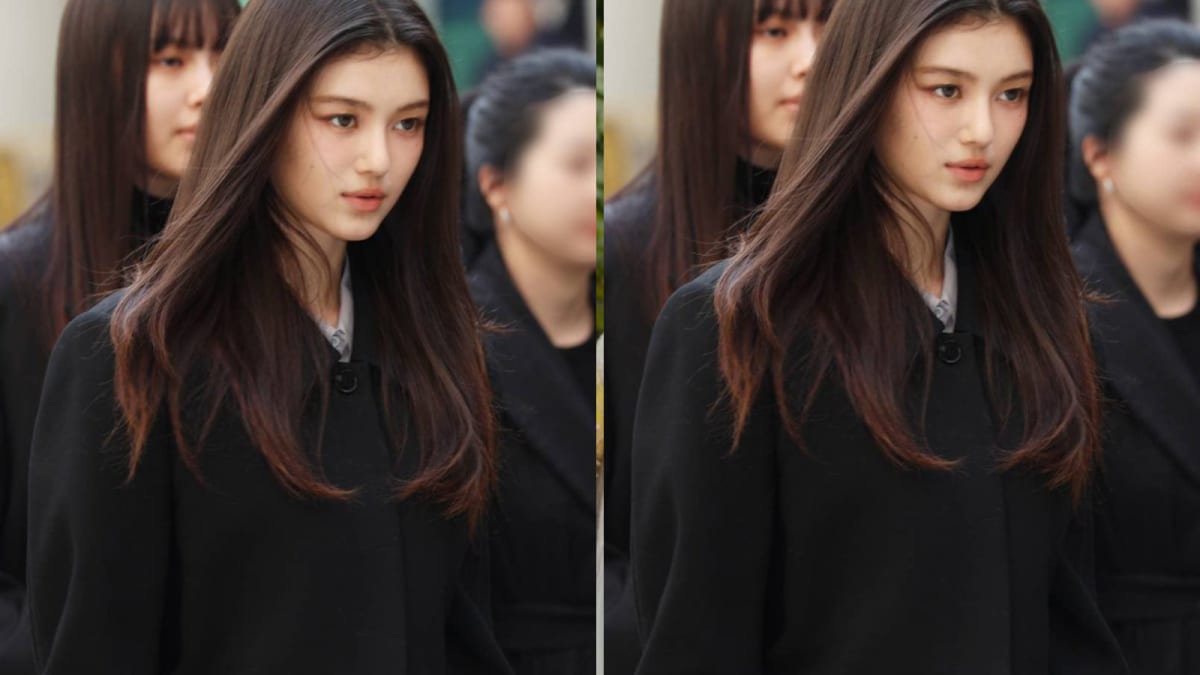 NewJeans’ Danielle Faces Backlash Over Comments On Former ADOR CEO Min Hee Jin | Movies News ...