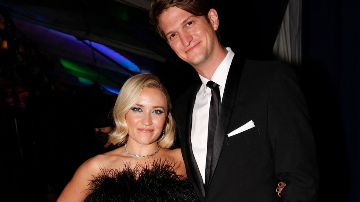 Who Is Jack Anthony? Everything About Emily Osment’s Estranged Husband ...