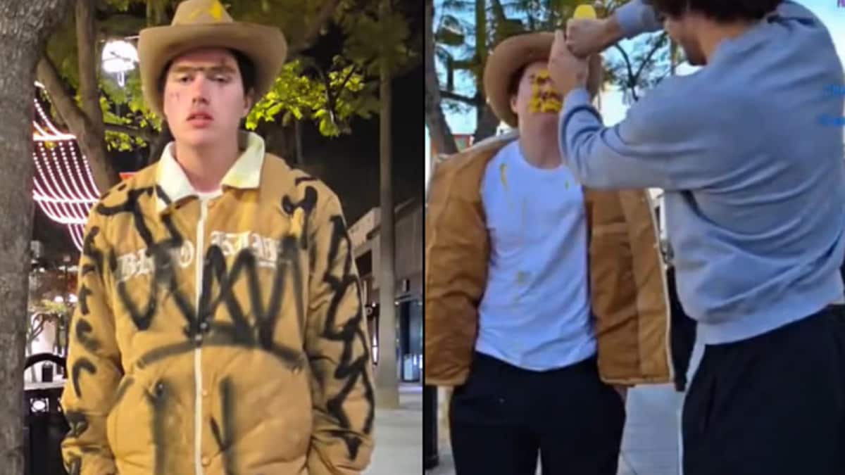 Australian YouTuber Stands Still For 38 Hours To Earn A World Record ...