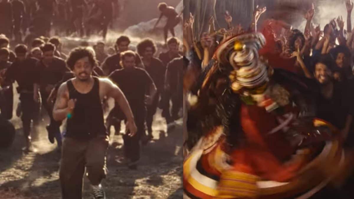 Hanumankind's Latest Single 'Run It Up' Pays Tribute To His Roots ...